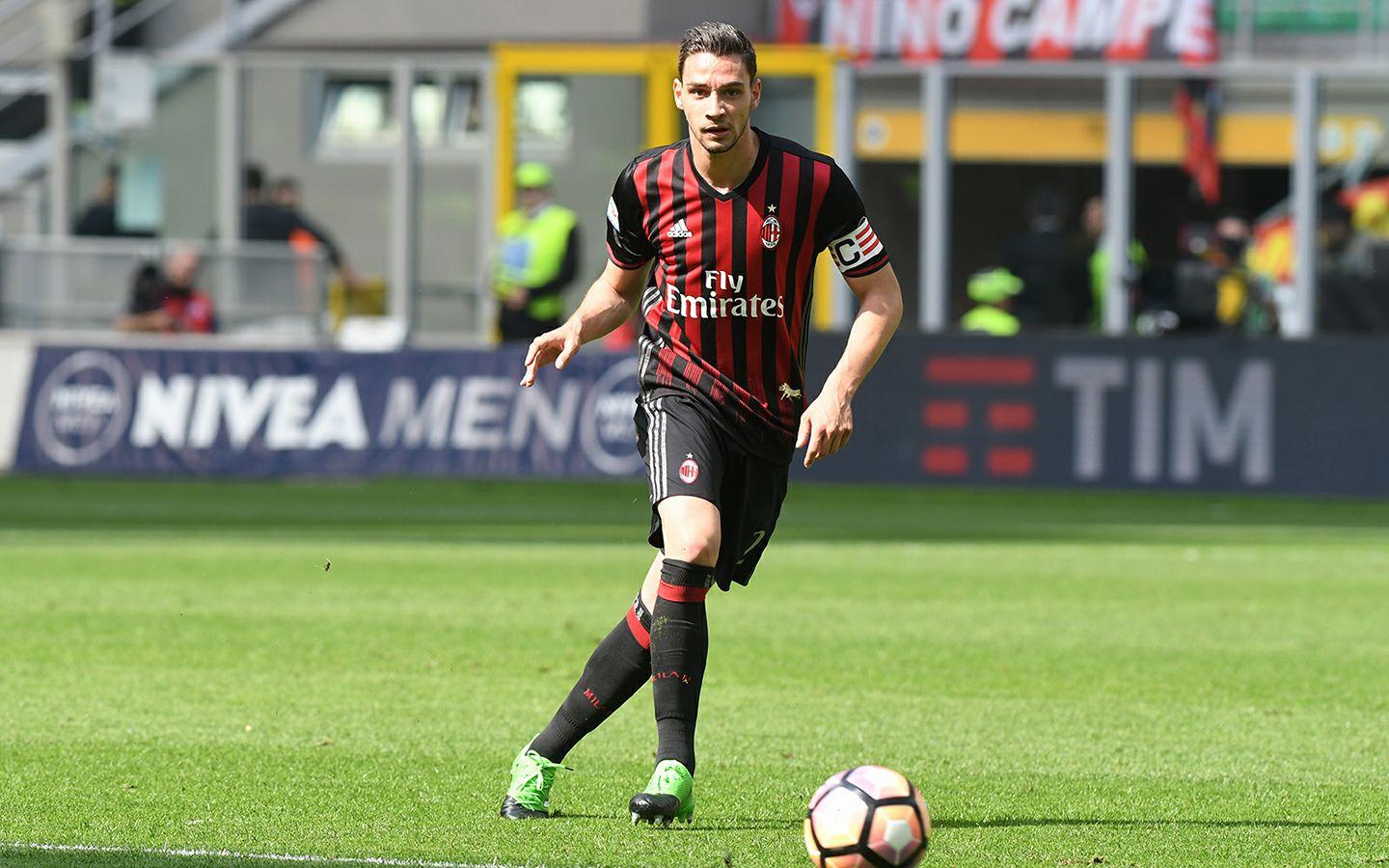 Perché Mattia De Sciglio, numeri alla mano, potrebbe essere il ...