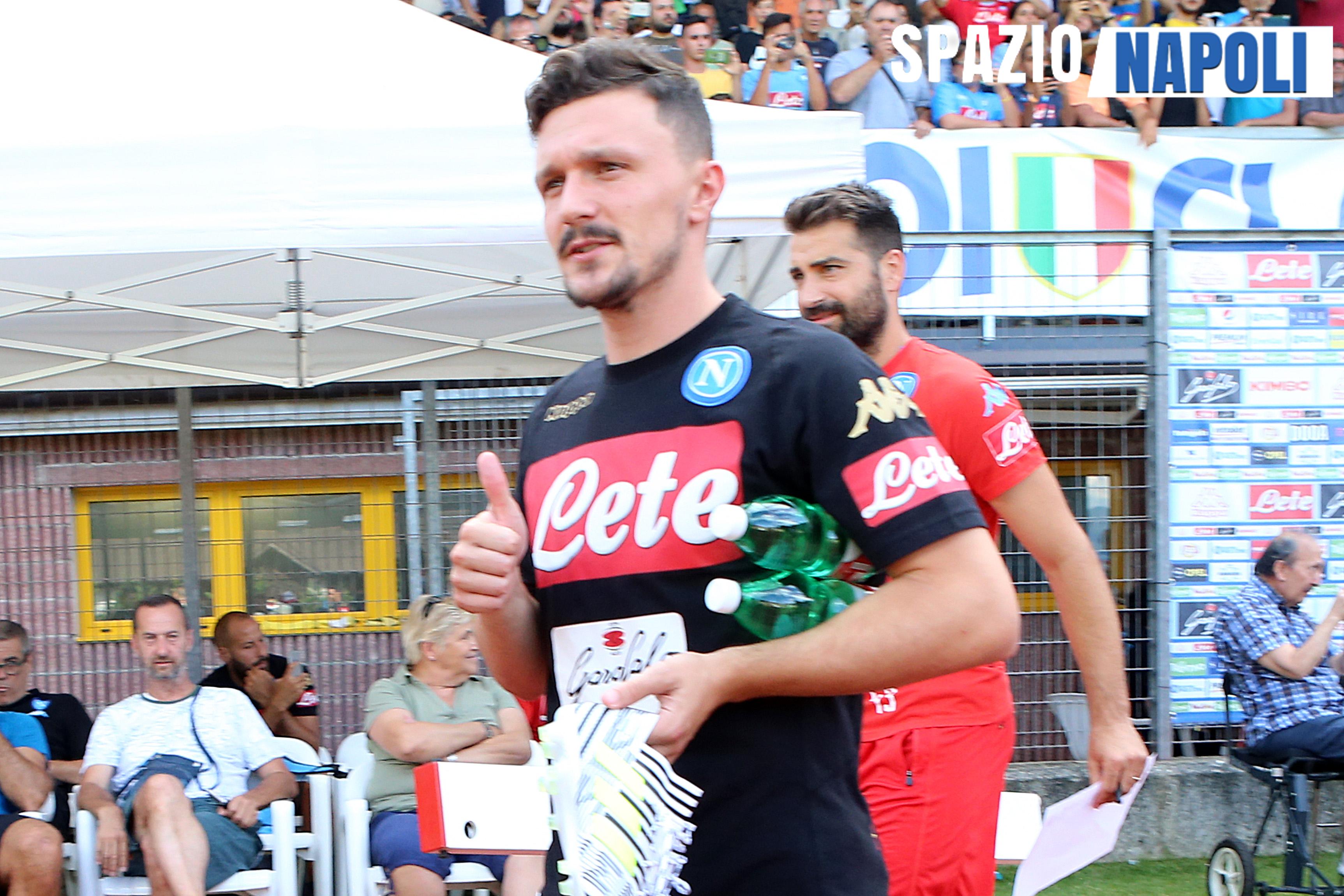Mario Rui-Napoli, la Roma svela le cifre: i dettagli