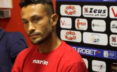 Pià racconta: "Bisogna fermare le partite dopo i cori discriminatori ...