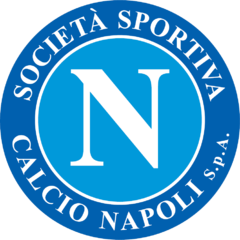 Logo Napoli Calcio, storia e immagini di tutti i simboli