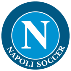Logo Napoli Calcio, storia e immagini di tutti i simboli