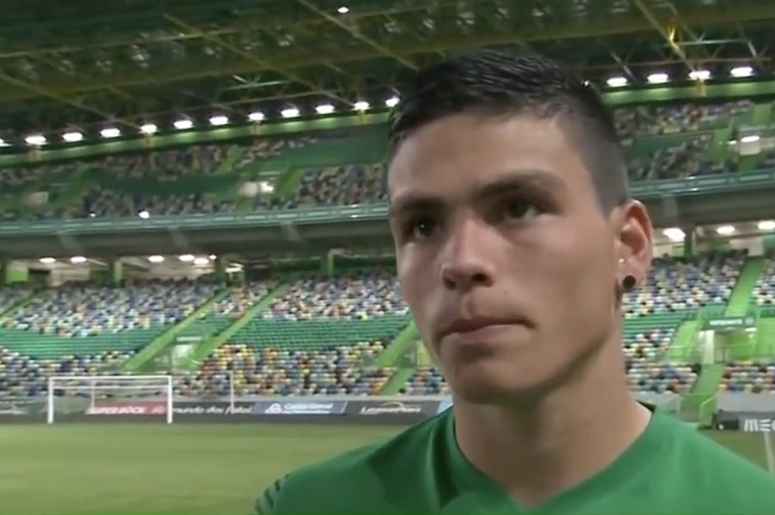 Roma, fatta per il terzino: accordo con Jonathan Silva dello Sporting ...