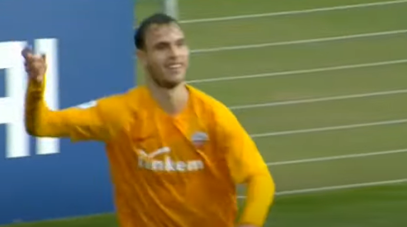 Riccardi Roma, ecco chi è il gioiello che piace al Napoli