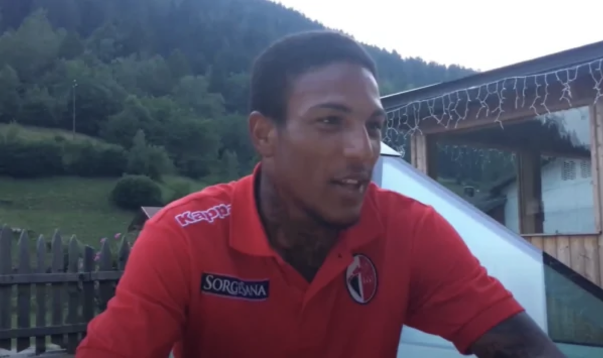 Michael Folorunsho, il calciatore azzurro che incanta la B!