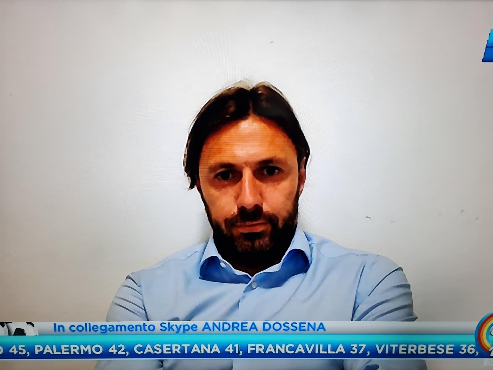 Dossena racconta: "Quando arrivai al Napoli chiesi una cosa a De ...