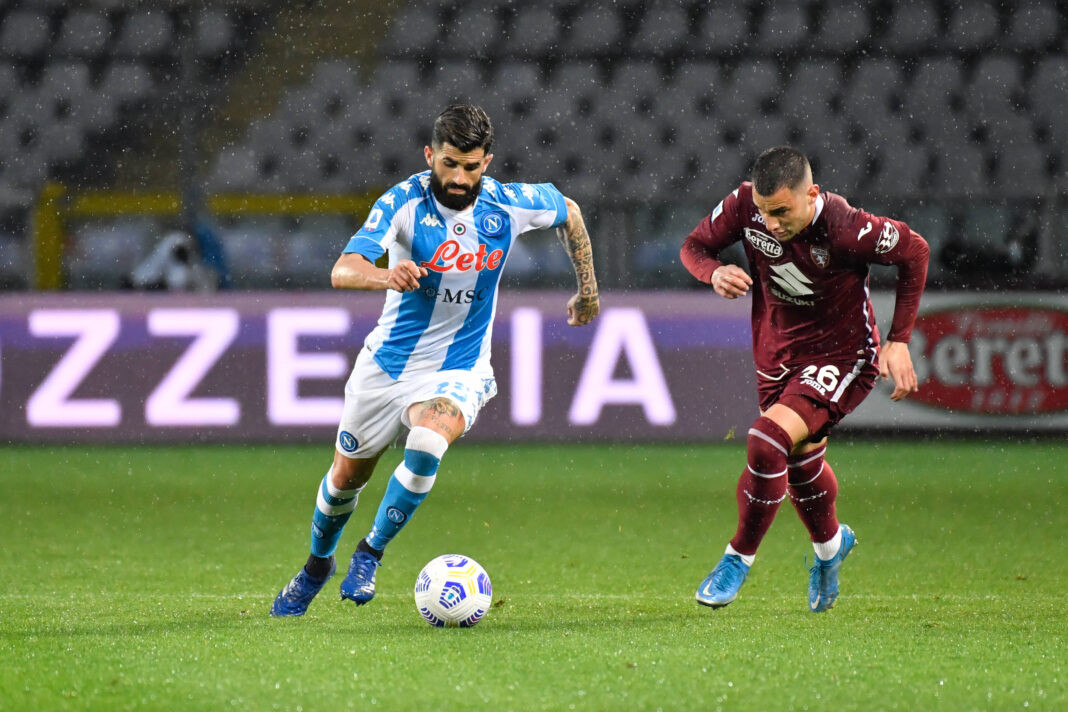 Hysaj resta in Serie A: visite mediche in corso