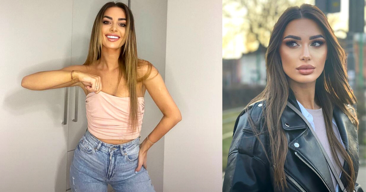 Jessica Ziolek, l'ex di Milik non dimentica: "Potrei tornare a Napoli"