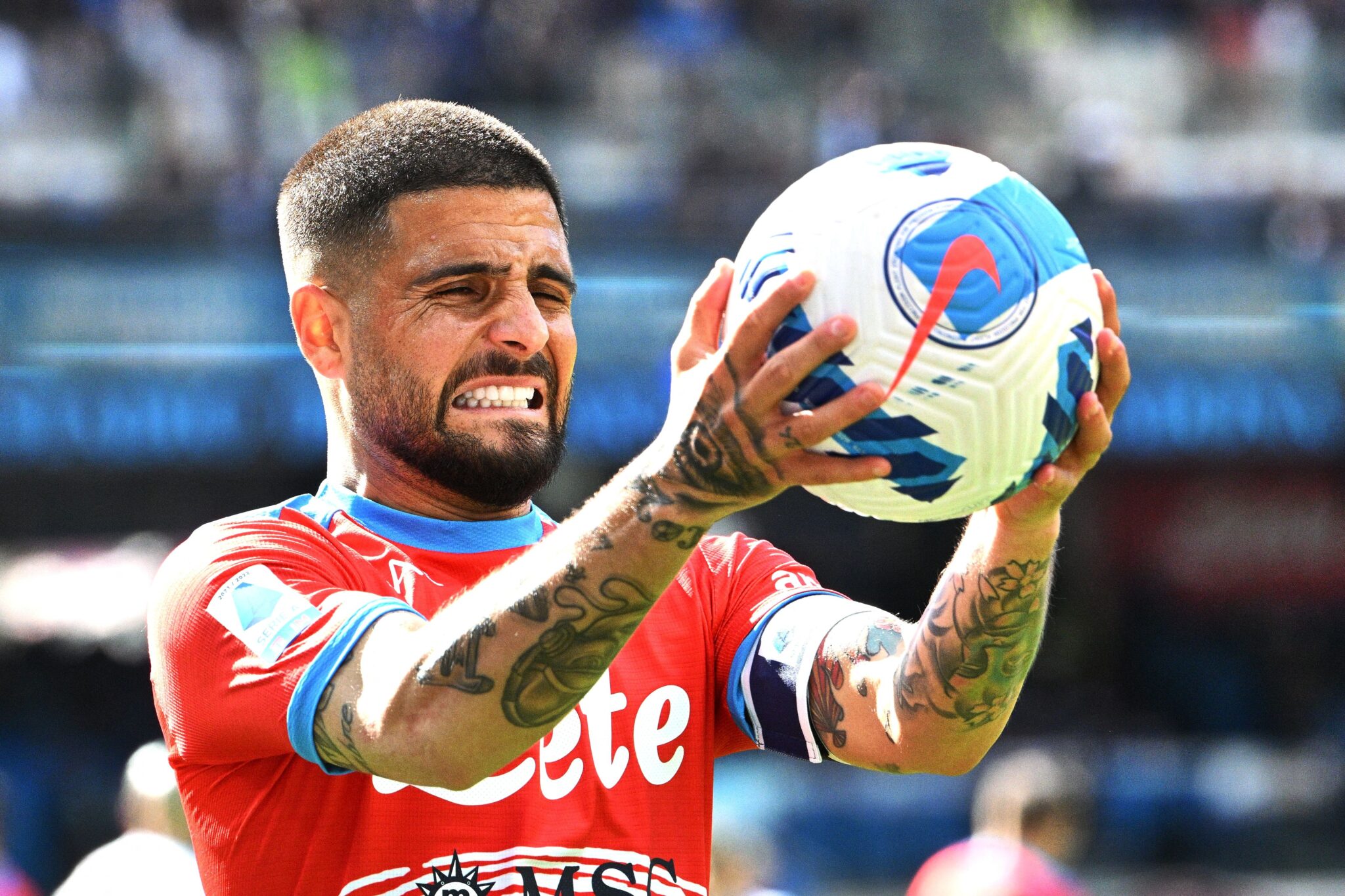 Spazio Napoli - Notizie Napoli Calcio e Calciomercato Napoli