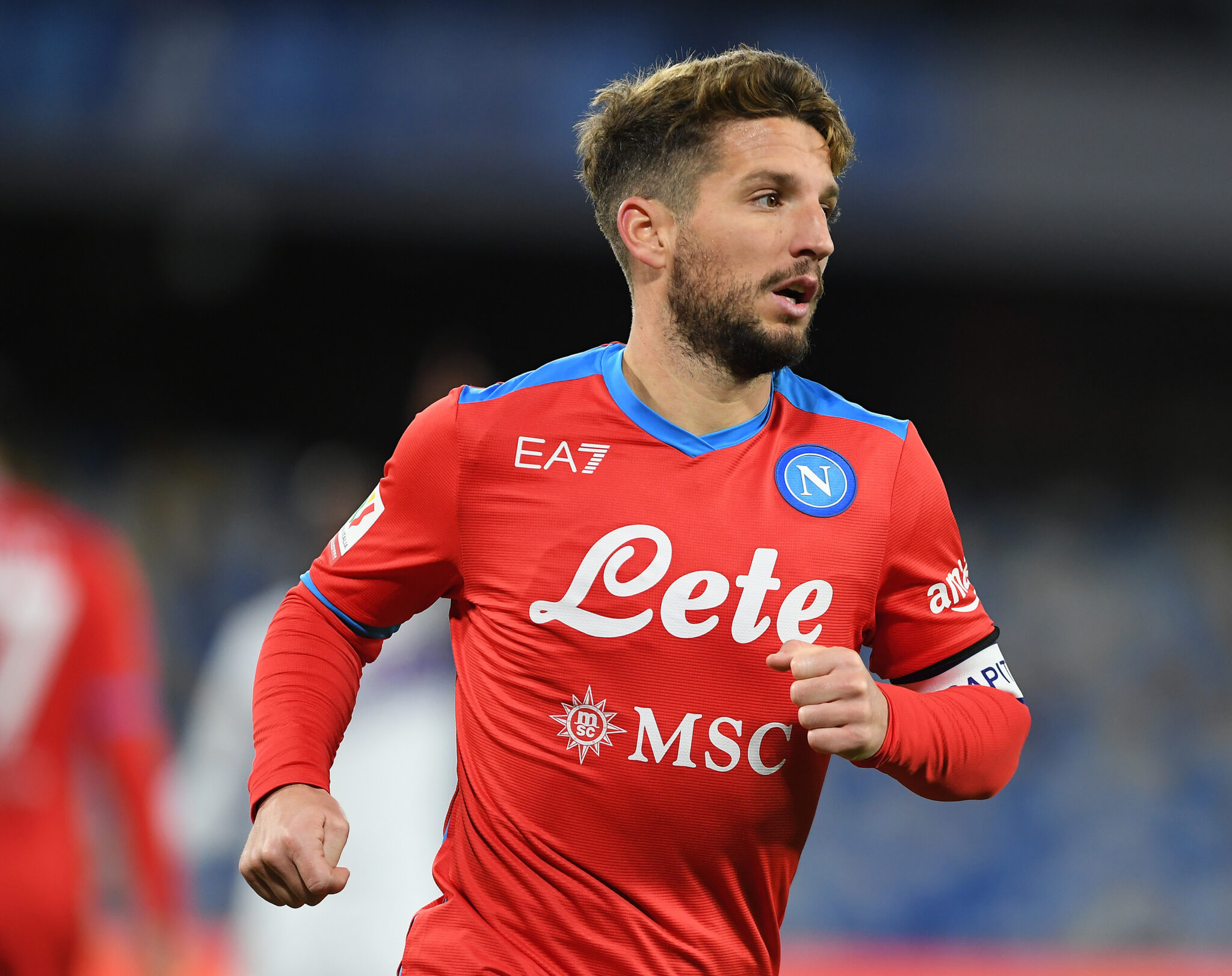 Spazio Napoli - Notizie Napoli Calcio e Calciomercato Napoli