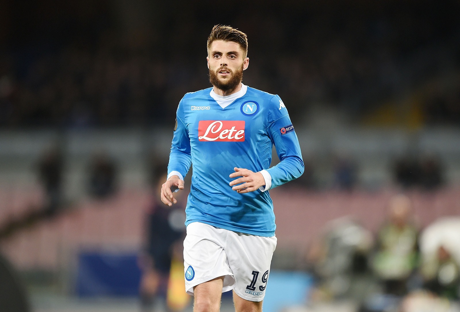 David Lopez: "Giornata speciale per me", poi la dichiarazione d'amore ...