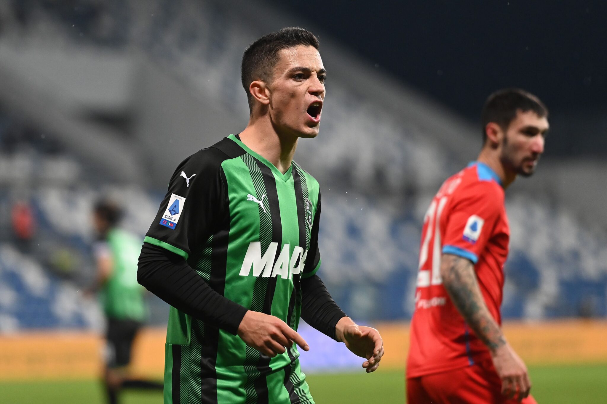 Spazio Napoli - Notizie Napoli Calcio e Calciomercato Napoli