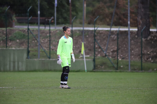 ESCLUSIVA – Intervista a Matilde Copetti: dai banchi di scuola al ...