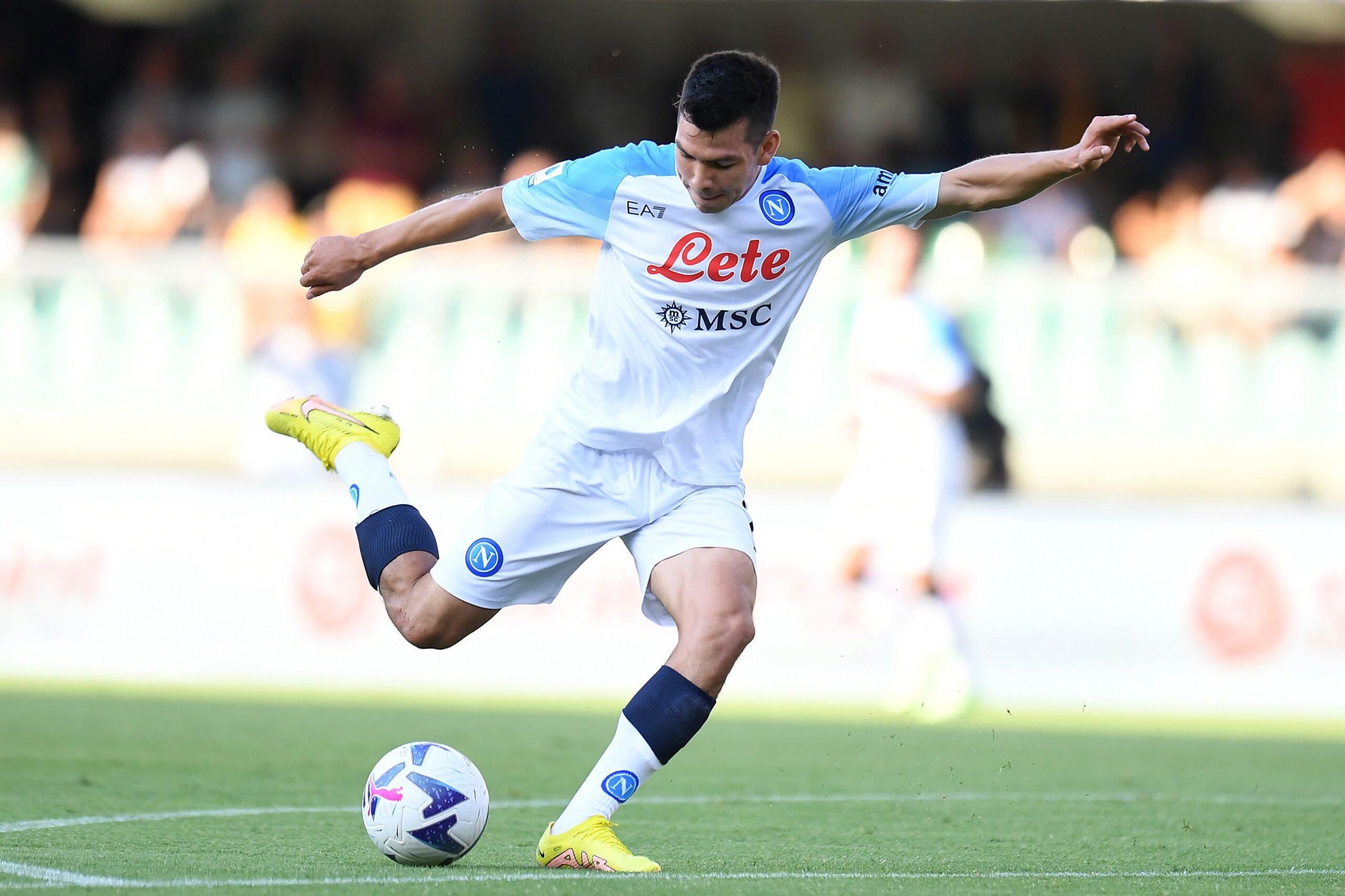 Calciomercato Napoli News - Ultime Notizie su Spazionapoli.it