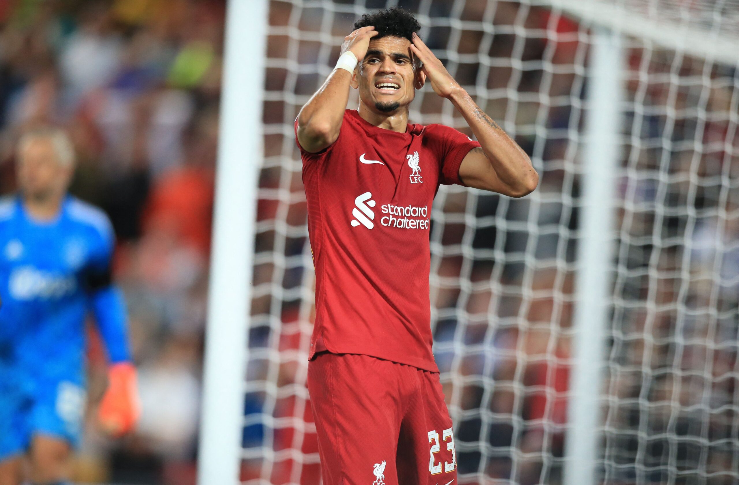 "Luis Diaz poteva andare al Napoli per 8 milioni": il motivo del ...