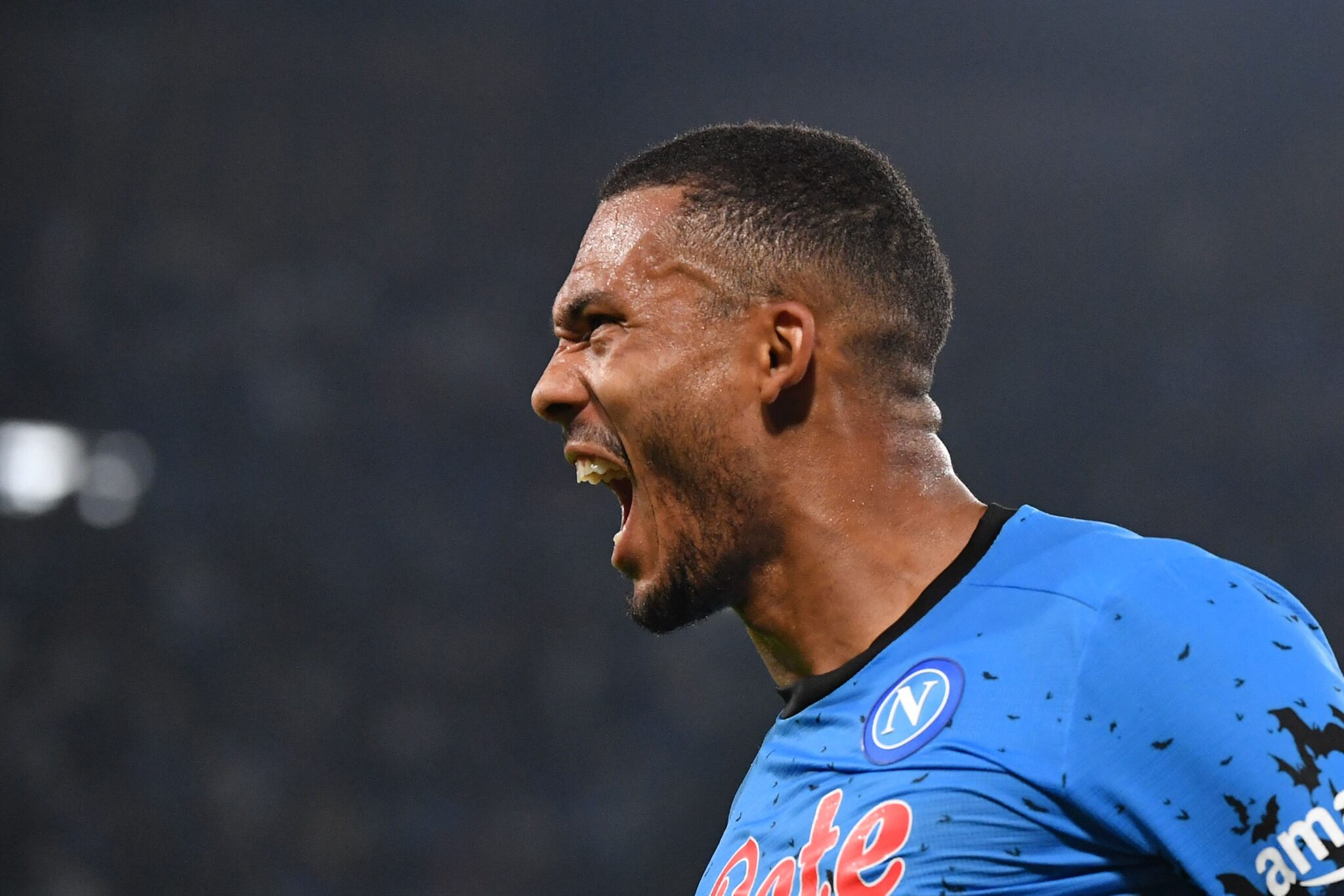 Juan Jesus a cuore aperto: "Devo tutto a Spalletti, sono a Napoli per ...