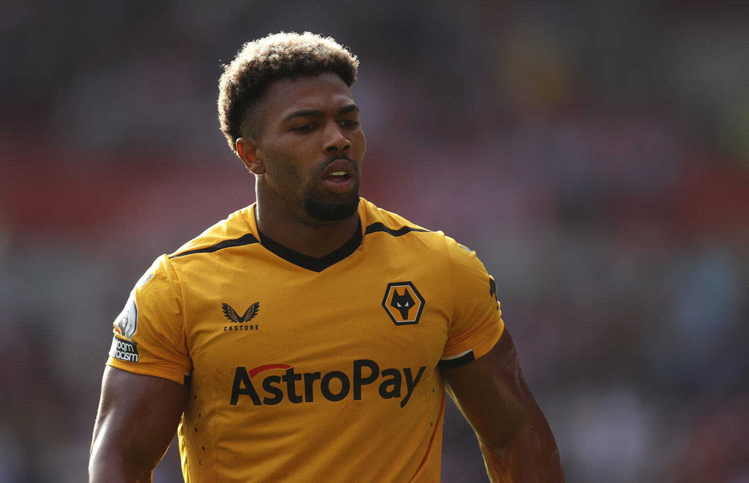Rifiutato il rinnovo con il Wolverhampton, Adama Traoré si avvicina al ...