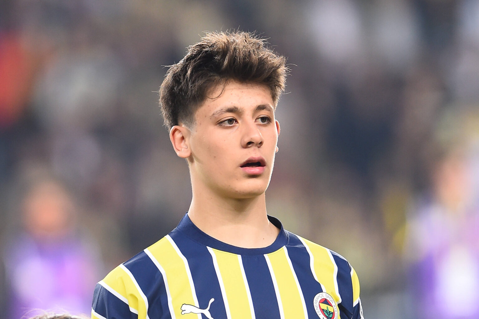 Arda Guler al Napoli, clamoroso dalla Turchia: colpo da 50 milioni