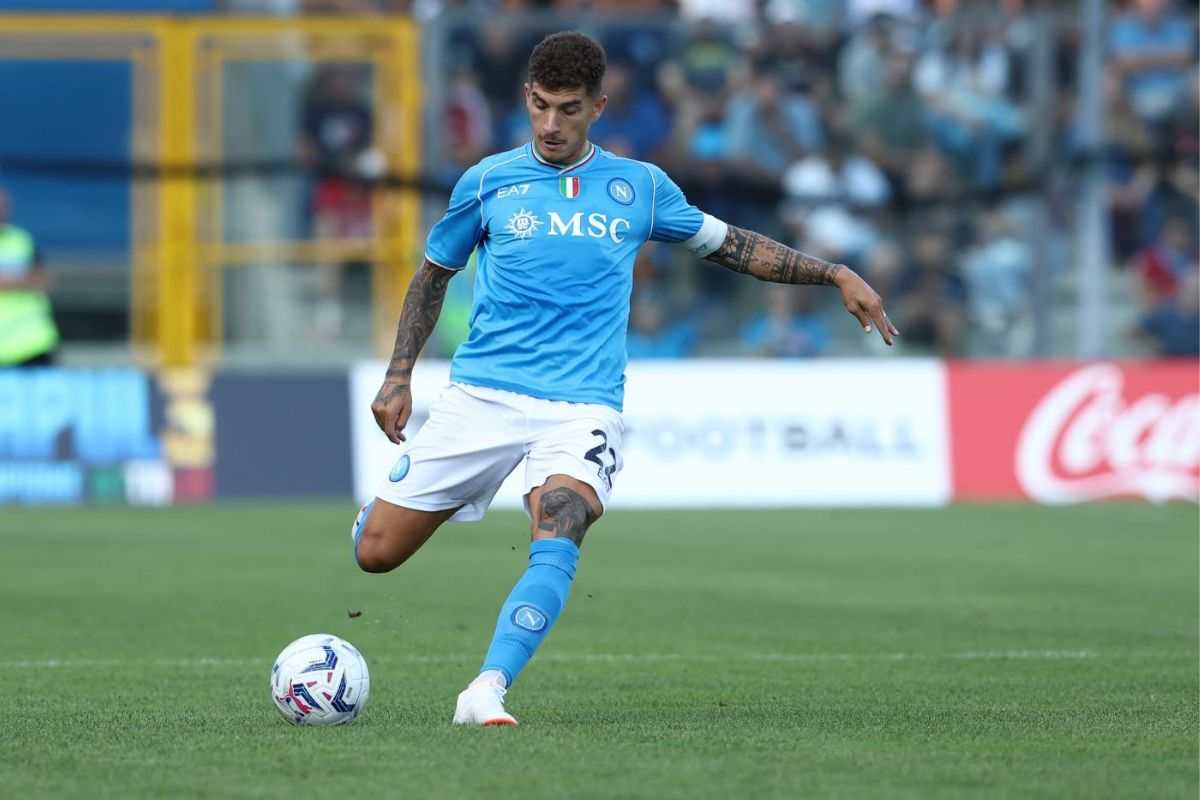 Napoli, ben 15 calciatori in giro per le Nazionali: tutti i convocati