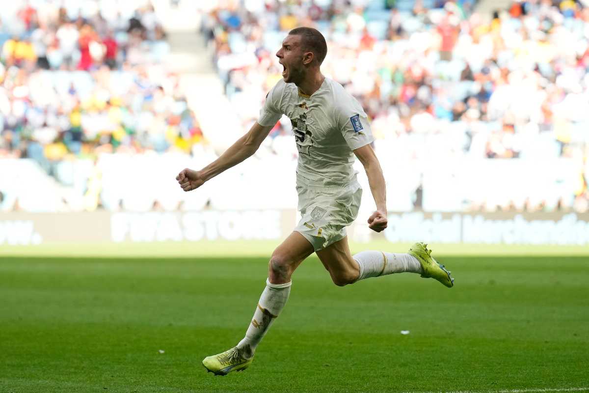 Mercato Napoli | l’obiettivo spiazza tutti | “Il sogno è la Juve”