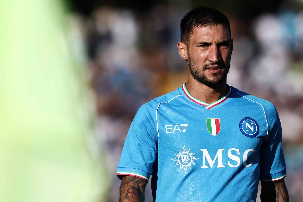 Napoli, cambiano gli scenari per Politano: ora firma a cifre super