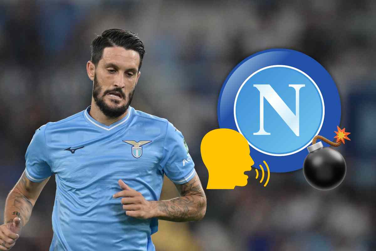 Luis Alberto al Napoli? Arriva l’annuncio: “Questa è la sua volontà” - Spazio Napoli