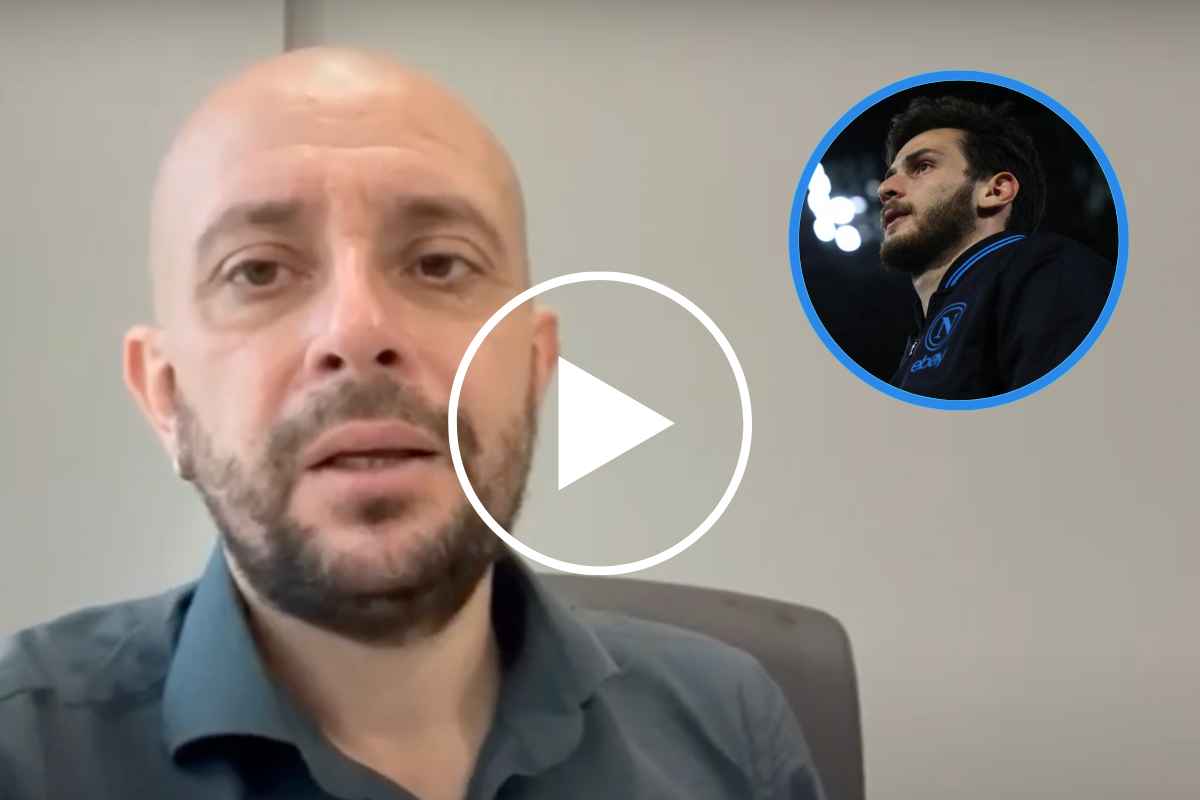 Kvaratskhelia, la presa di posizione del Napoli è perentoria: decisione netta del club ...