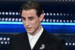 Bove a Sanremo, l'annuncio doloroso: "Sto facendo un nuovo percorso"