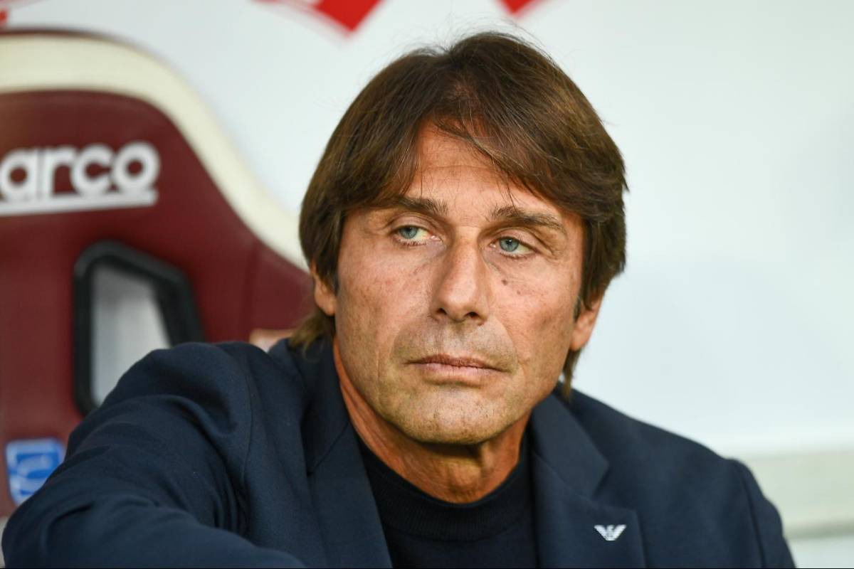 Conte, la frase su Lucca è inaspettata: arriva l'attacco in diretta su Sky