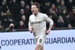 Infortunio McTominay, il recupero va a rilento: lo scozzese pensa anche ...